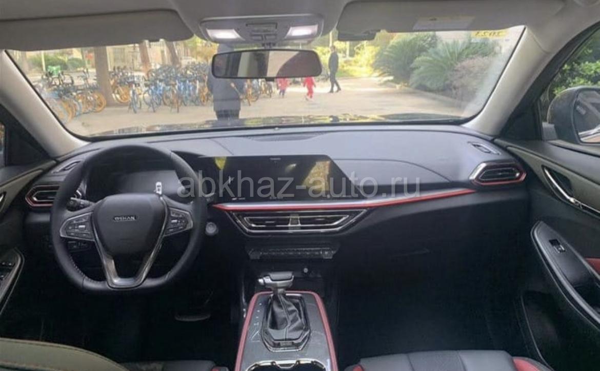 Абхаз Авто. Абхазия. Abkhaz-auto.ru | BYD Flyer