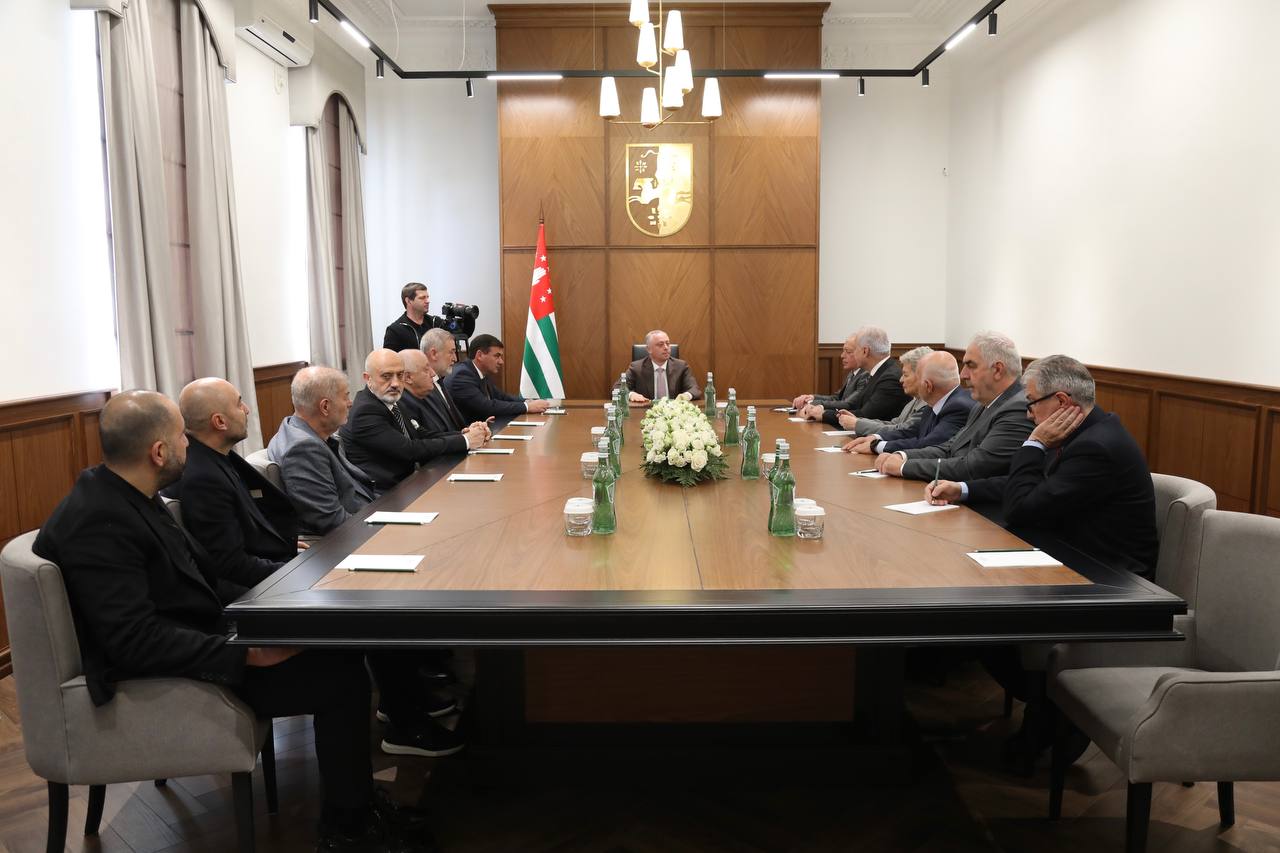 Абхаз Авто. Абхазия. Abkhaz-auto.ru | Новости Абхазии, Абхазия сегодня ...