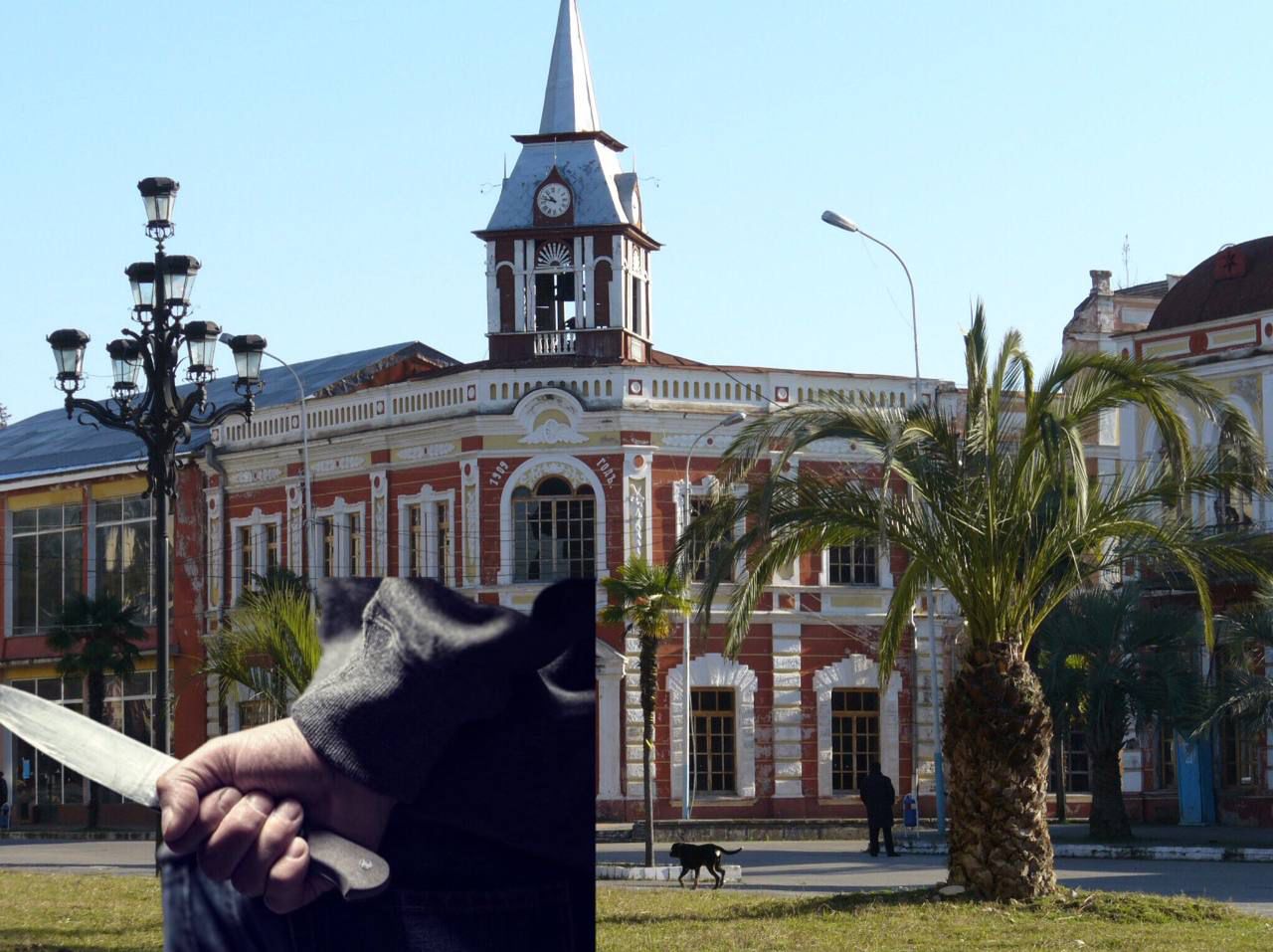 Абхаз Авто. Абхазия. Abkhaz-auto.ru | Новости Абхазии, Абхазия сегодня ...